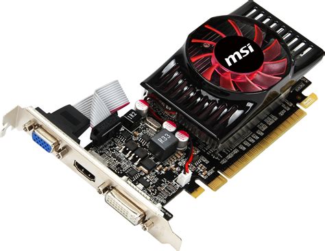 Geforce Gt620 2048mb Обзор Oknamansarda