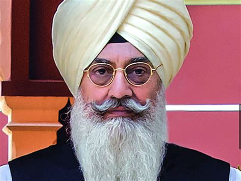 Gurinder Singhs Instagram Twitter And Facebook On Idcrawl