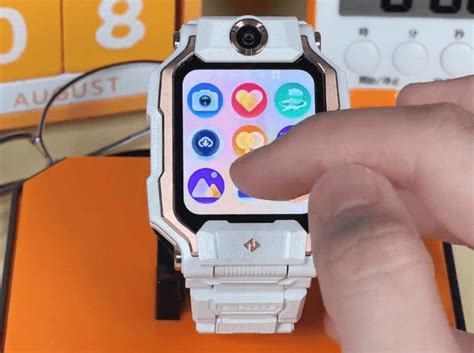 小天才「长大」啦！新款儿童手表定位青少年，还有专属青春系统 知乎