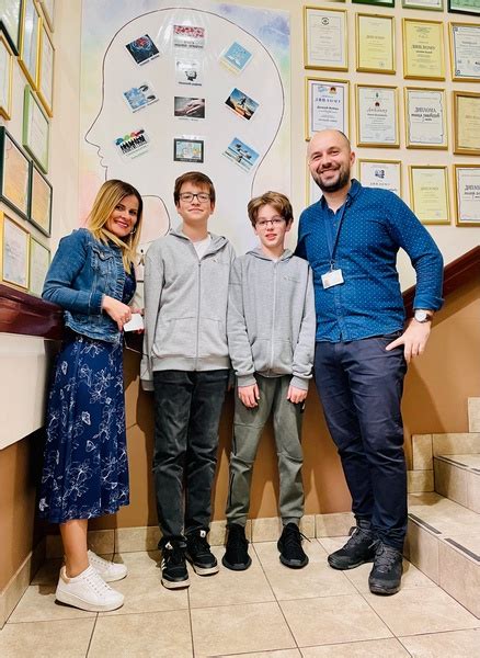 Ib Learner Profile Thinker Privatna Internacionalna škola „ruđer Bošković”