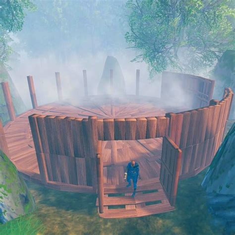Valheim Roundhouse Progress Album On Imgur