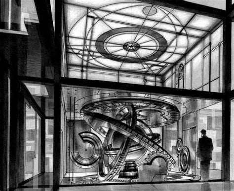 13 Ghosts Horror By Design Brothers Ink Productions Pop Culture Posts