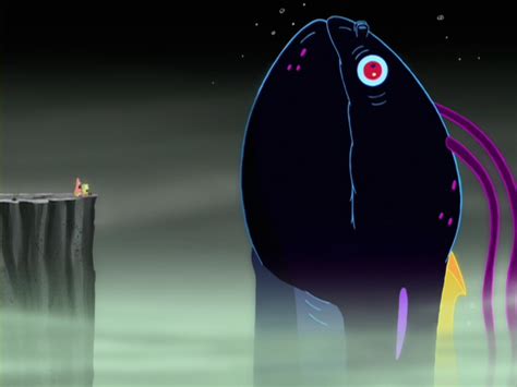 Giant Eel Blank Template Imgflip