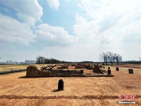 为何说盘龙城遗址是长江流域青铜文明之源？凤凰网湖北 凤凰网
