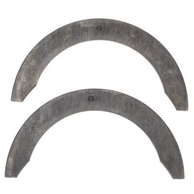 Clevite Tw228s Thrust Washer Set Up Chart Thrust Washer Kit 22200e