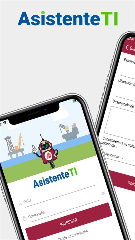 Asistente Ti Para Iphone Download