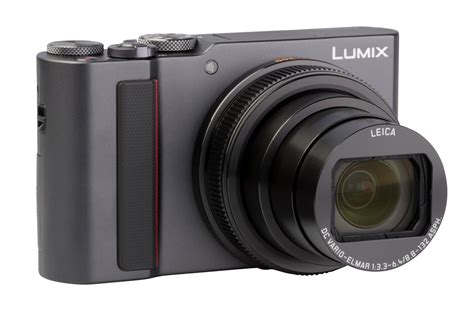 Test: Panasonic Lumix DC-TZ202D | Stiftung Warentest