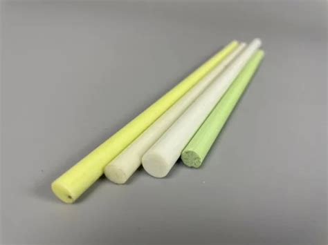 Grp Threaded Rod Length 8 Ft At ₹ 130 Piece In Meerut Id 2852744291112