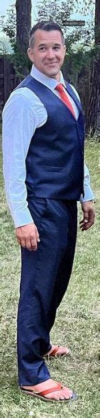 Andy Stumpf Feet Aznudefeet Men