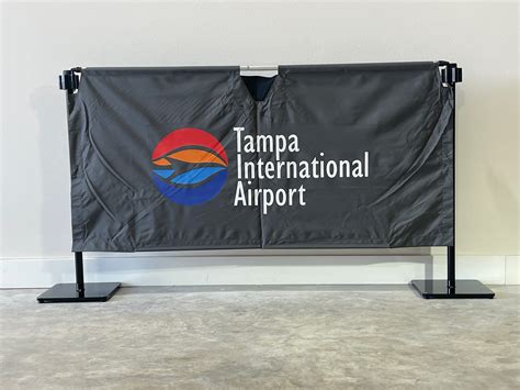 Crowd Control Barrier Barrier By Design