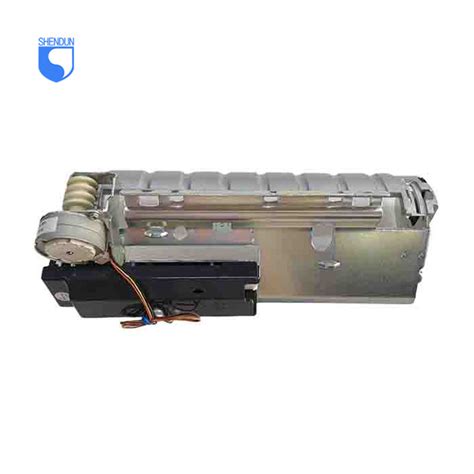 Ncr 6625 Shutter Assembly 4450713959 445 0713959 Atm Machine Parts