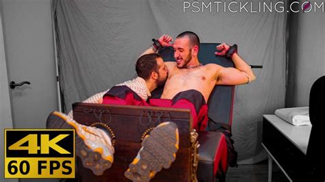 Naughty Technicians Get Naughty Clients 4k Upper Body Tickling Psm