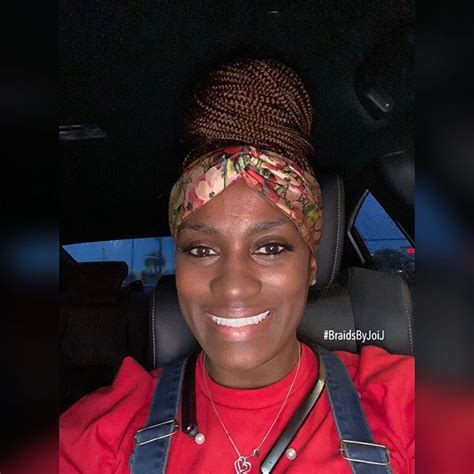 Braid Bun Beyond Braids