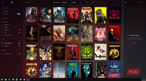 Why I Prefer To Buy My Games On Gog And You Should Too