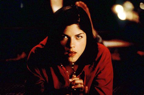 Selma Blair Grusomme Intensjoner Introducing Selma Blair 2021