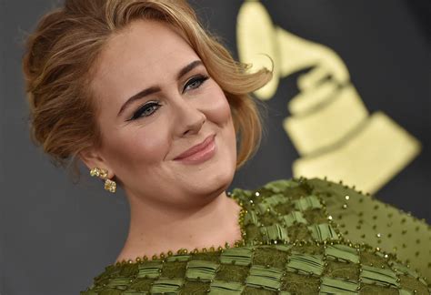 Adele Opens Up About Divorce I Dont Know If Ill Ever Be Able To Heal