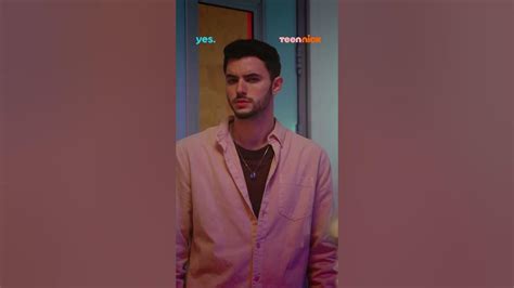 לעוף על אנה שימי נעלם 🐟 מתוך פרק 7 טין ניק Youtube