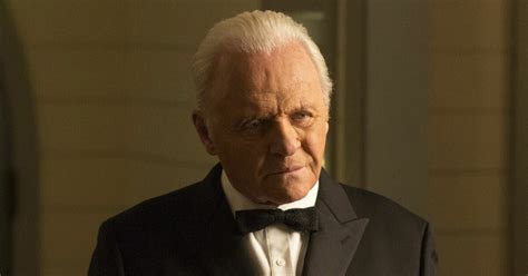 Liv Ullmann Film Utsatt På Grunn Av Anthony Hopkins