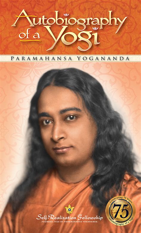 Self Realization Fellowship Autobiography Of A Yogi