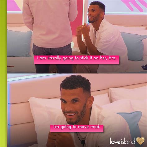 Love Island On Twitter Is Another Love Kai Angle Just Around The Corner Loveisland