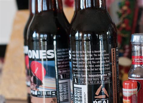 Plays With Needles Magic Ripples And The Red Hat Root Beer