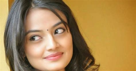 Fashion Milky Way Tollywood Actress Nikitha Narayan Photoshoot