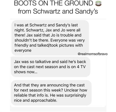 Do They Not Have Ndas R Vanderpumprules