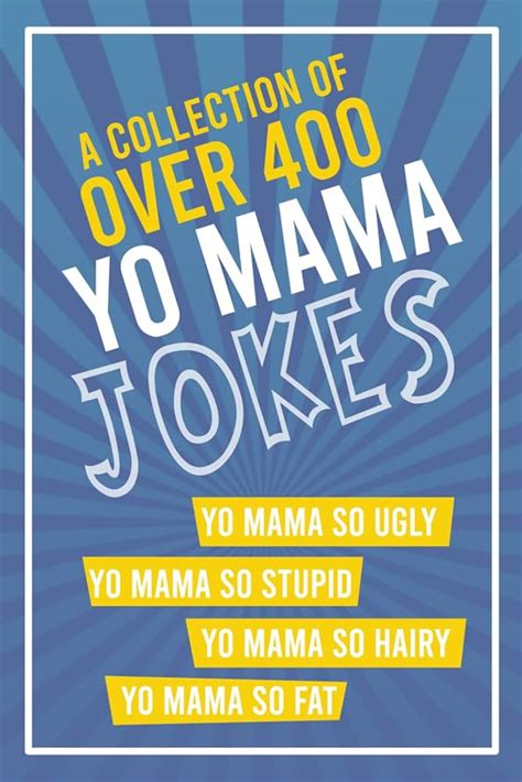 Yo Mama Jokes Dumb