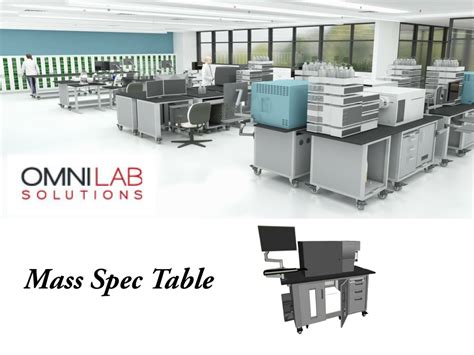 Ppt Get The Mass Spec Table At Affordable Price Powerpoint