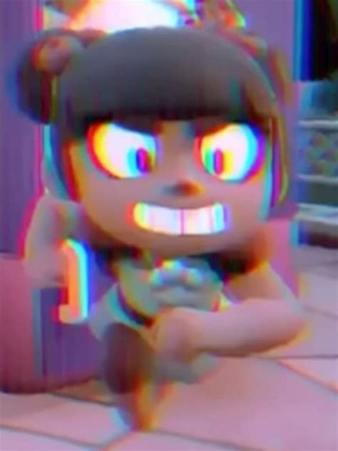 Nita Face Reveal Face Reveal Fortnite Brawl
