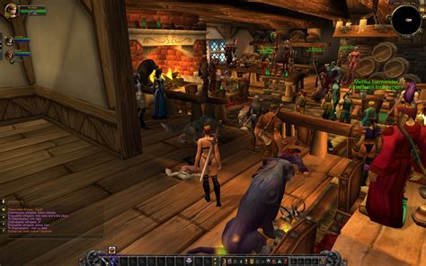 Whats So Special About Goldshire Inn On Moonguard