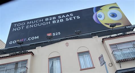 Cryptic Billboard Advertising How Ai Startups Stand Out