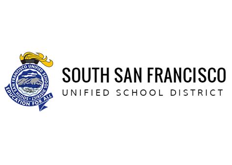 South San Francisco Unified School District Joins Pqbids Pqbids