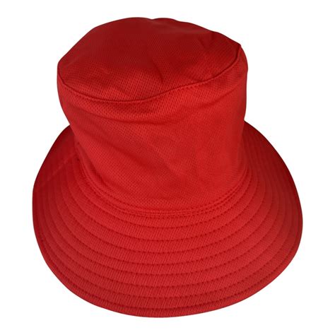 Hat Red School Locker