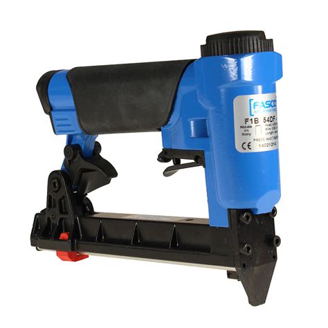Fasco Pneumatic Tacker F1b 54df 18 For Sale Staplersandstaples