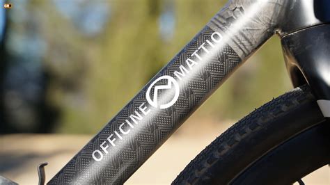 Officine Mattio Santiago Rt