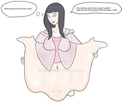 Azuris Milf Hinata Vore Tsunade Zzz By Urticaire On Deviantart