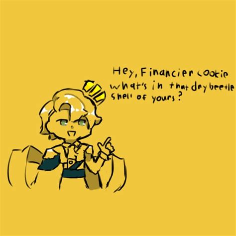 My Mini Crk Comic About The Update Wip Rcookierunkingdoms