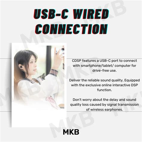 Moondrop Cdsp Mkb My