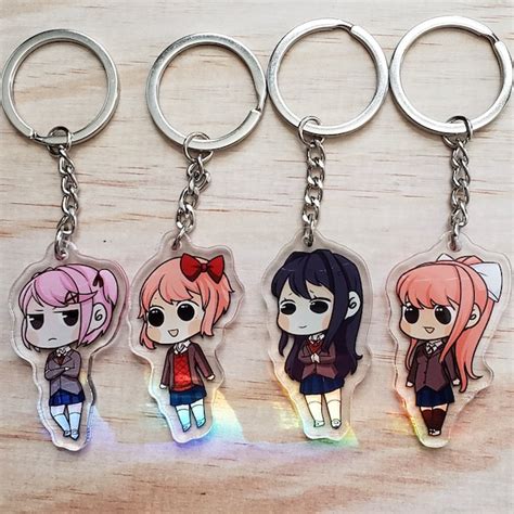 Ddlc Etsy