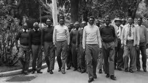 The Pilbara Strike—how Aboriginal Workers Defied Forced Labour And