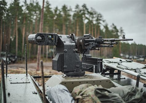 Customised Electro Optical Defence Solutions Oip Sensor Systems