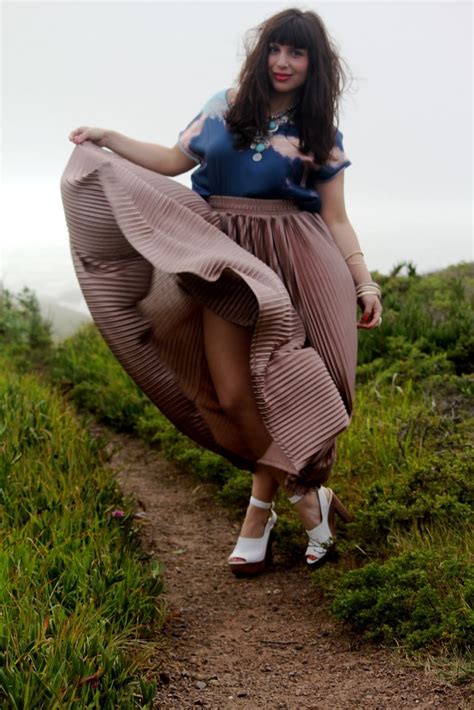The Hourglass Windy Skirts Wind Skirt Skirts
