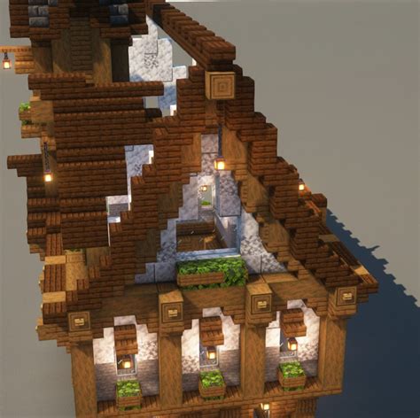 Grand Spruce Manor Page 11 Build It