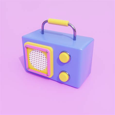 3d Model 111 By Happy 3d On Dribbble