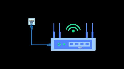 Understanding Fibre To The Node Fttn Connecting You To The Nbn Tech X Telco