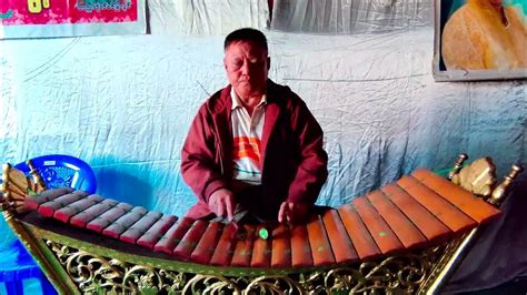 ရှစ်ဆယ်ပေါ် ထပ်တွန့် တေးထပ် ပတ္တလား မန်းပန်တျာ ဦးစန်းလွင် Youtube