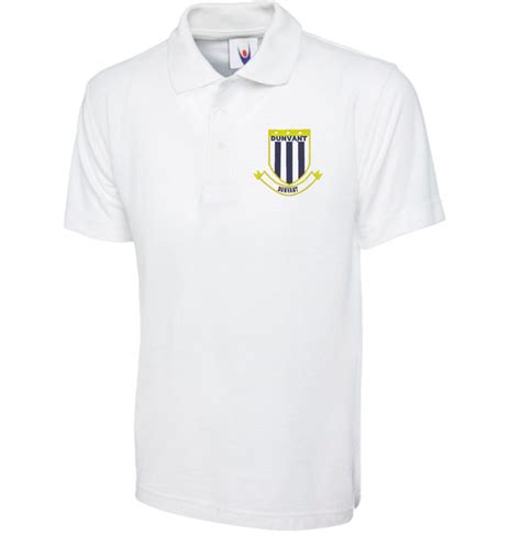 Dunvant Primary School Polo Shirt Makz