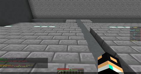 My Players Are Getting Kicked When Im Using Protocolsupport · Issue 355 · Kernitus