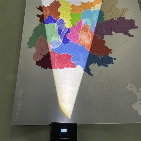 China Multi Spectral Footprint Light Manufacture And Factory Heweiyongtai